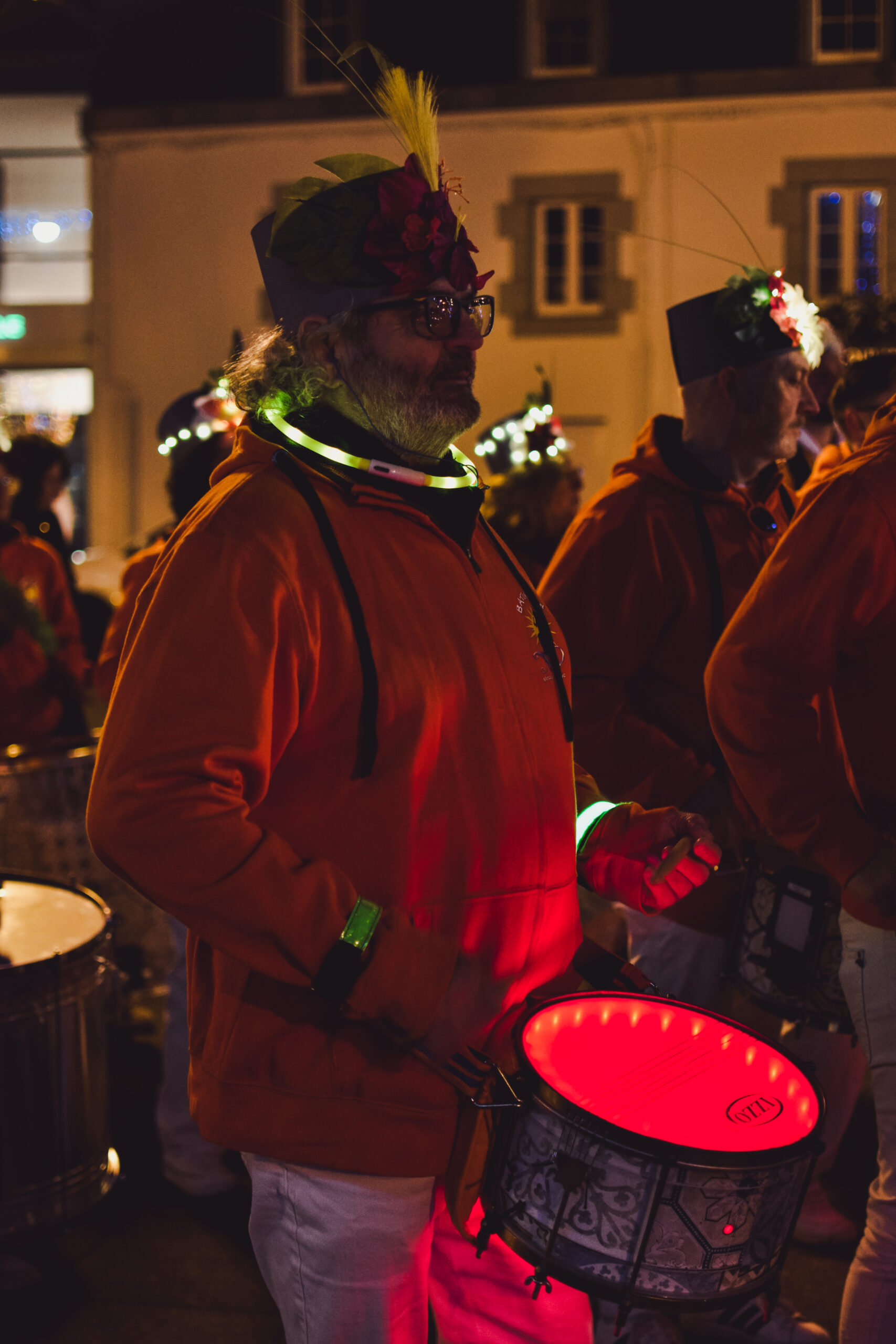 Trégunc en Lumières – Site de la ville de Tregunc