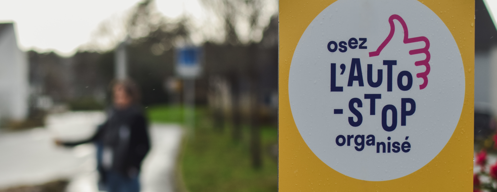 Auto-Stop organisé – Site de la ville de Tregunc